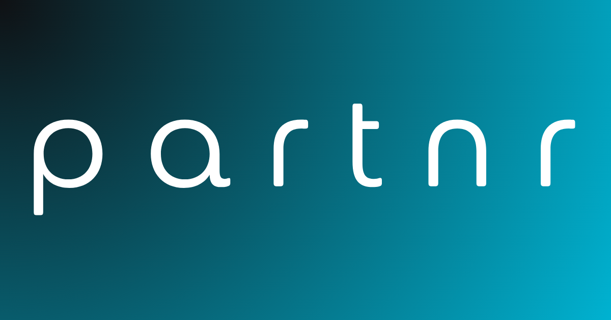Partnr Network — Talent Layer for Borderless Societies